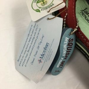 Jambu | Shoes | Jambu Womens Marisol Red Memory Foam Shoes S 6 | Poshmark